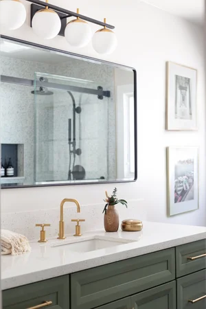 Vanity Lighting Guide — Blythe Interiors