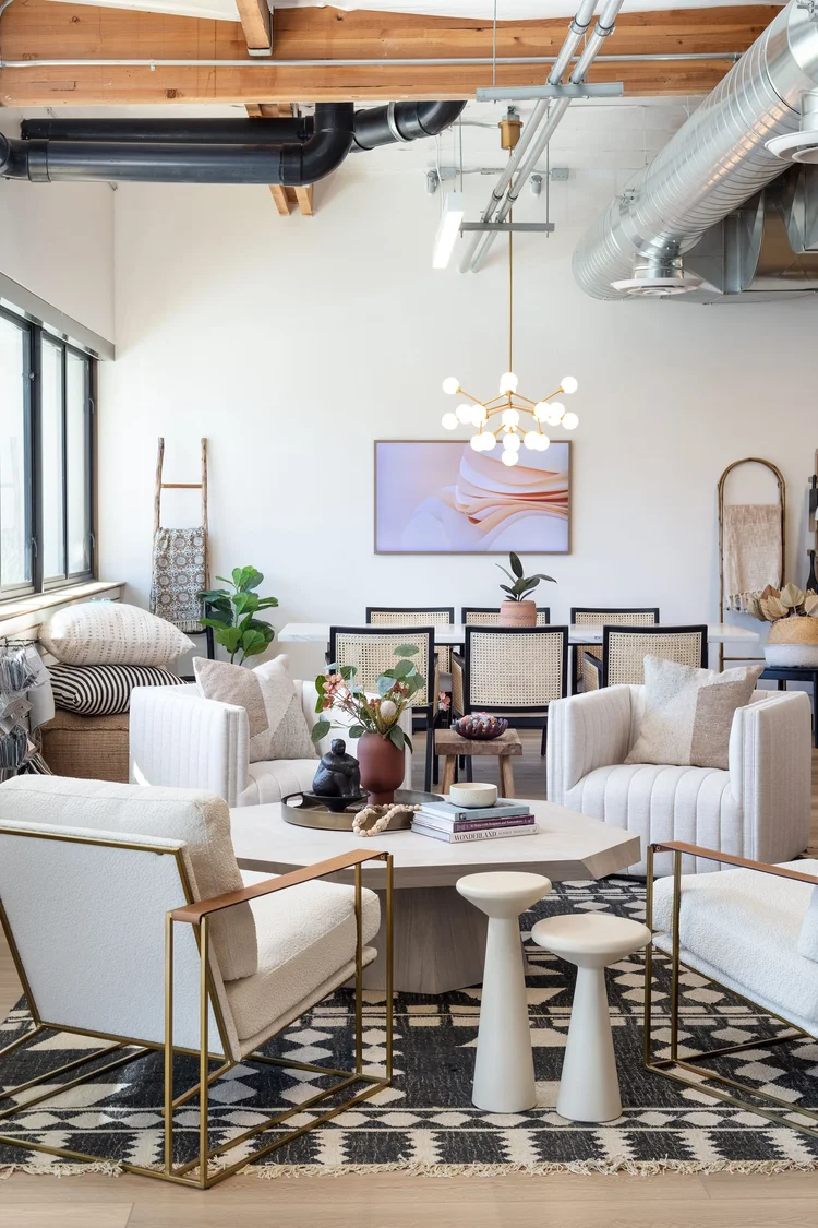 Our Design Studio Story — Blythe Interiors