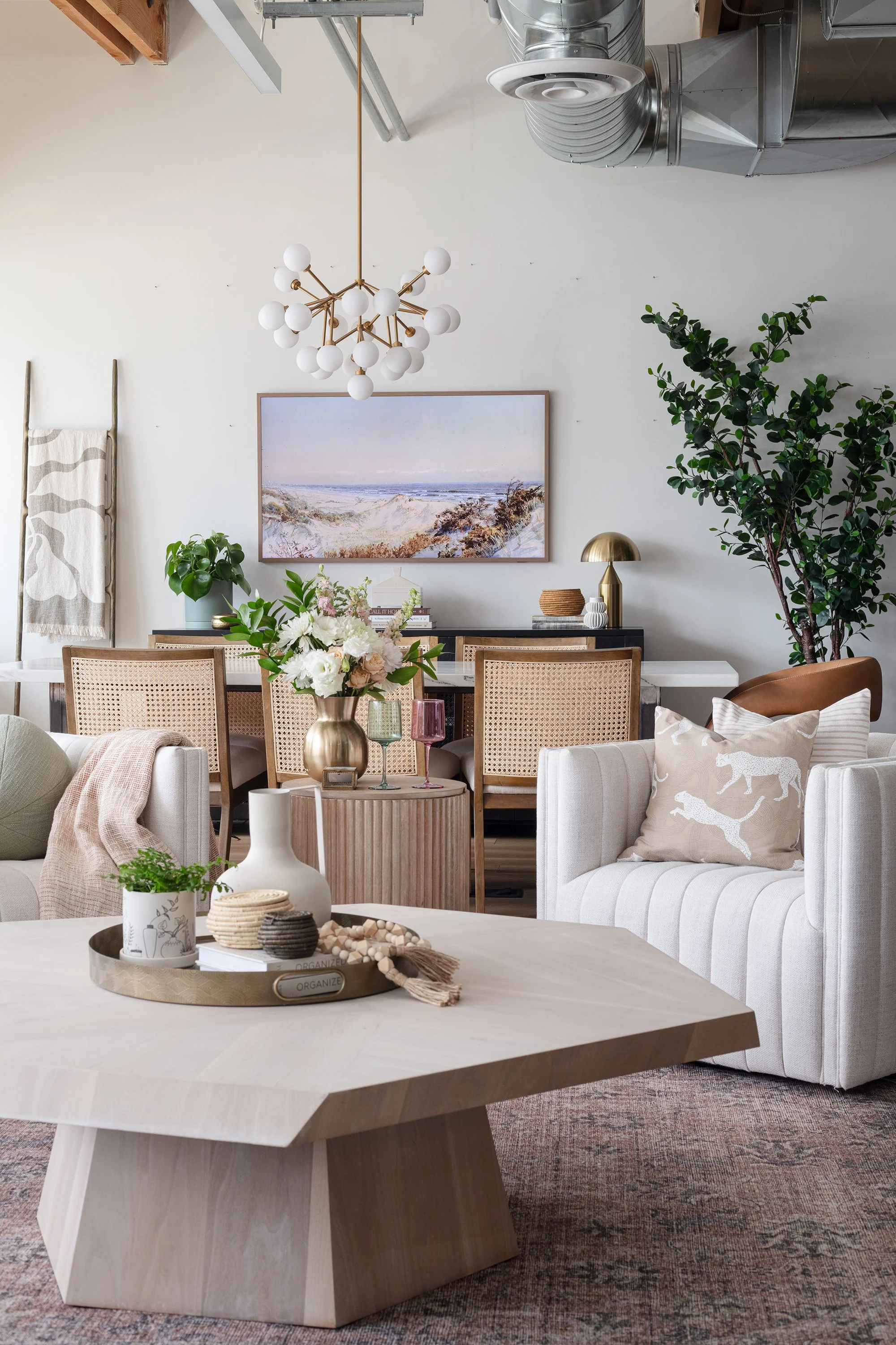 Our Design Studio Story — Blythe Interiors