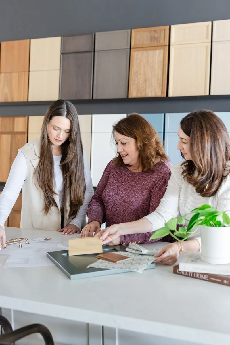Our Design Studio Story — Blythe Interiors