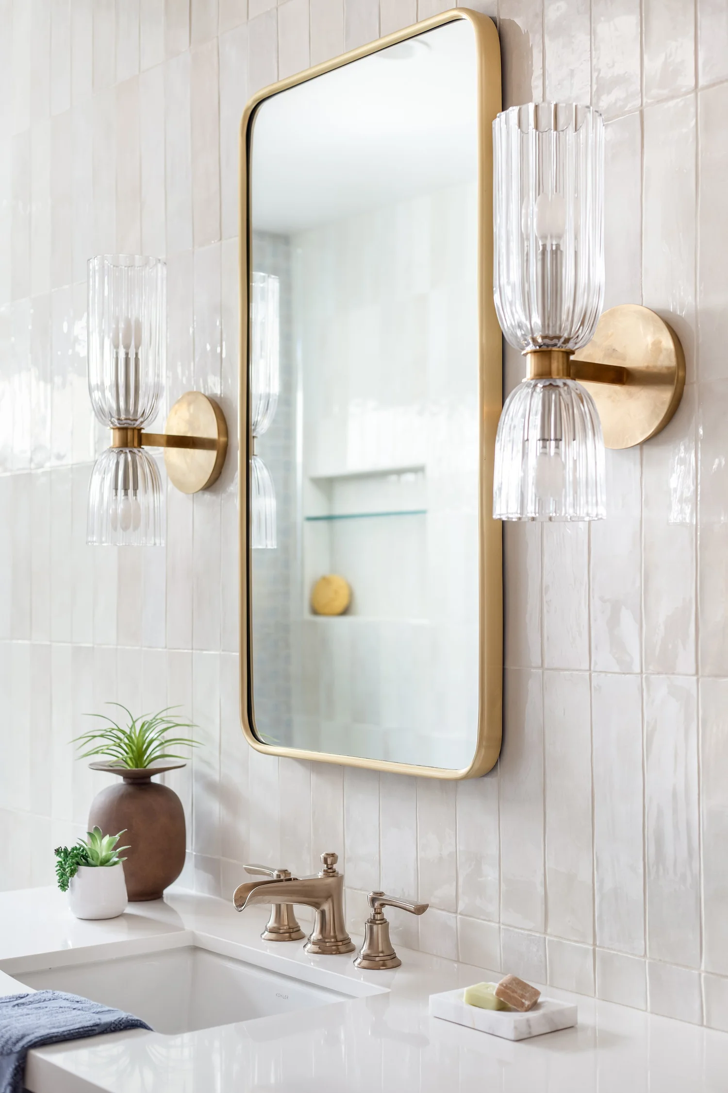 Vanity Lighting Guide — Blythe Interiors
