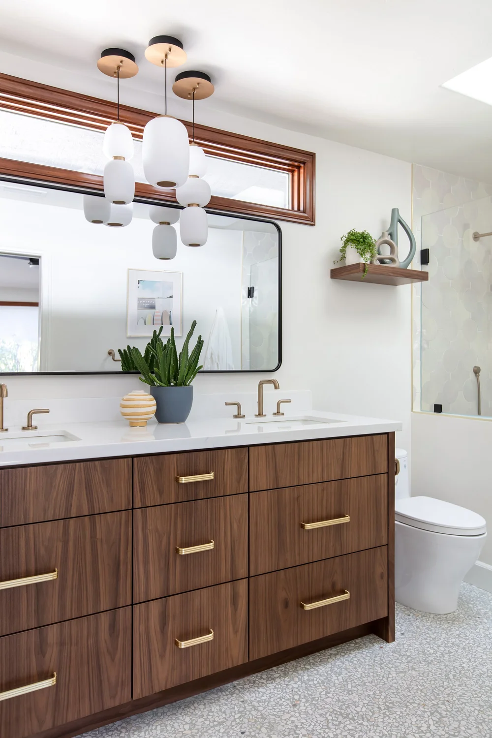 Vanity Lighting Guide — Blythe Interiors