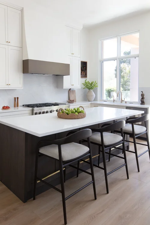 The Complete Guide to Kitchen Hoods — Blythe Interiors