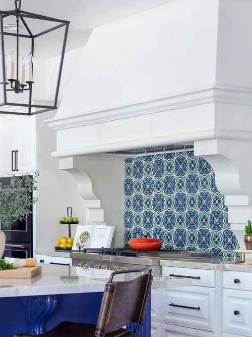 The Complete Guide to Kitchen Hoods — Blythe Interiors