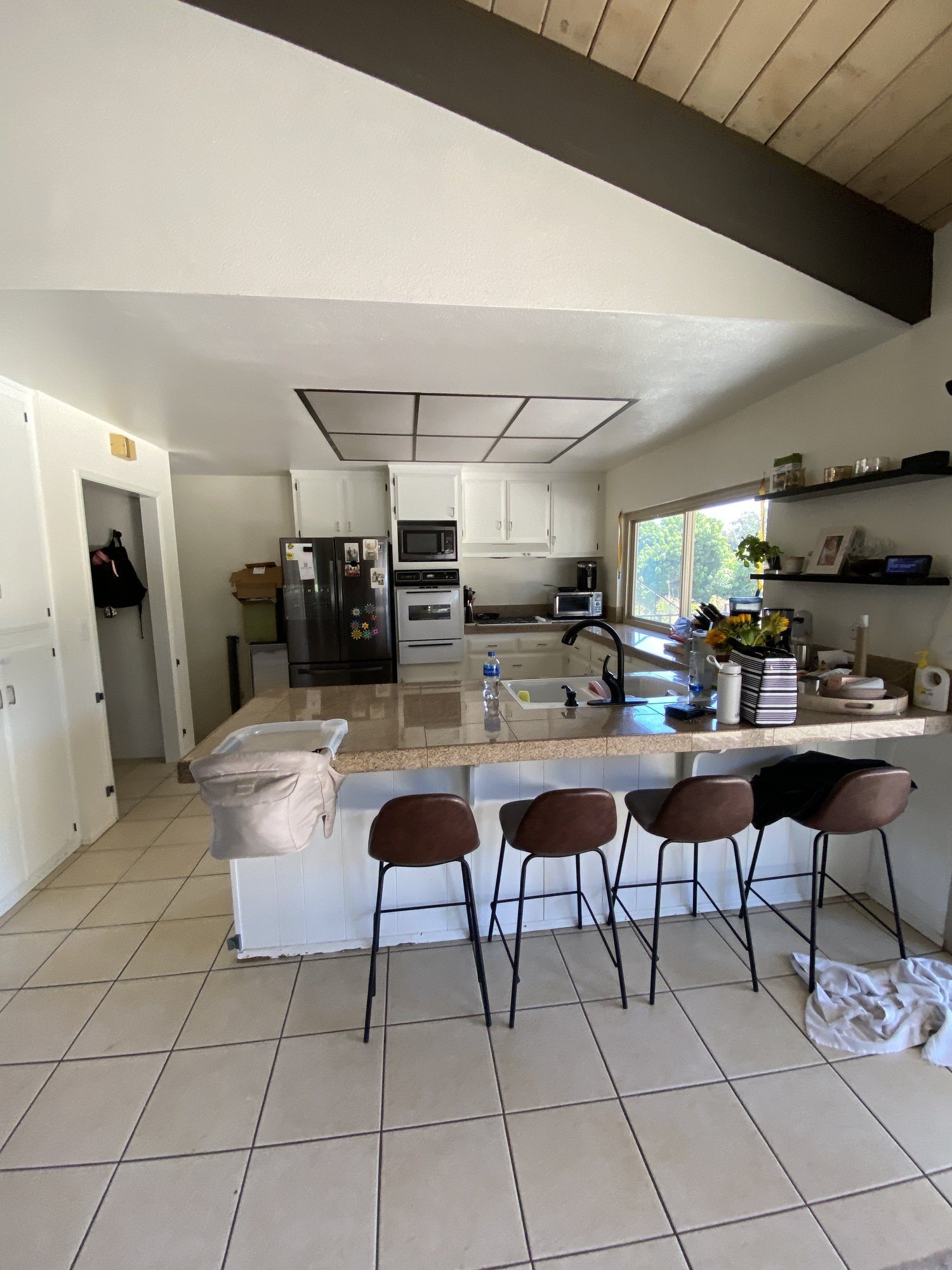 The Complete Guide to Kitchen Hoods — Blythe Interiors
