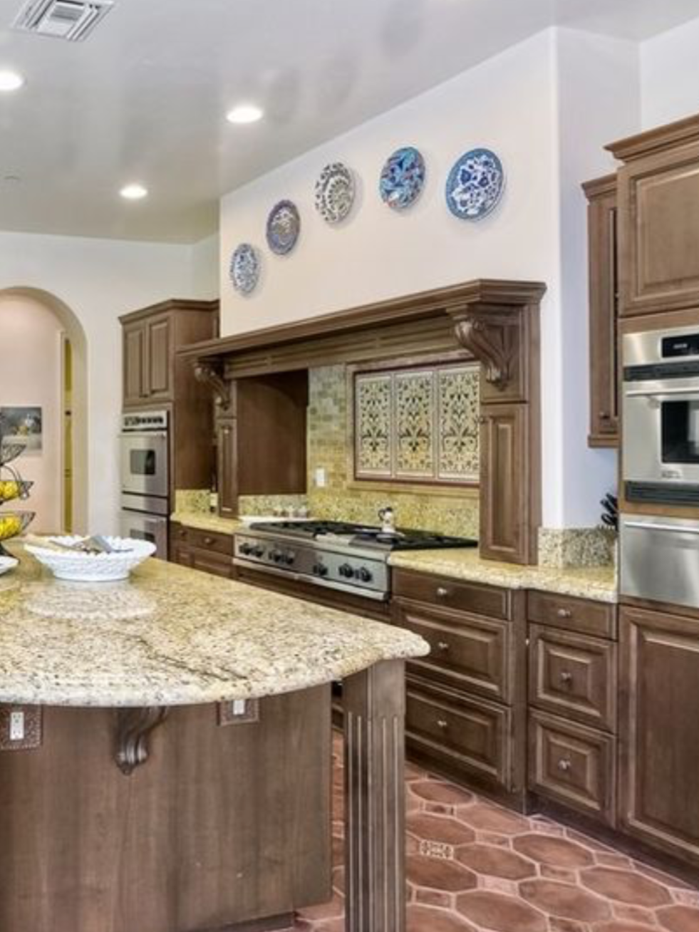 The Complete Guide to Kitchen Hoods — Blythe Interiors