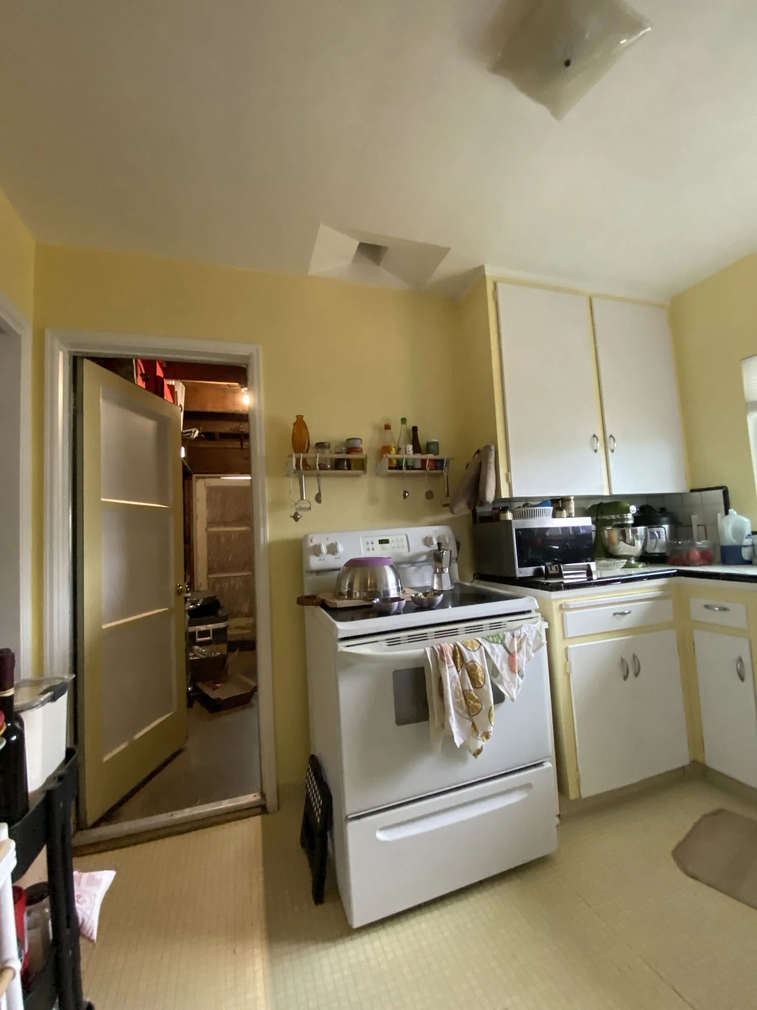 The Complete Guide to Kitchen Hoods — Blythe Interiors