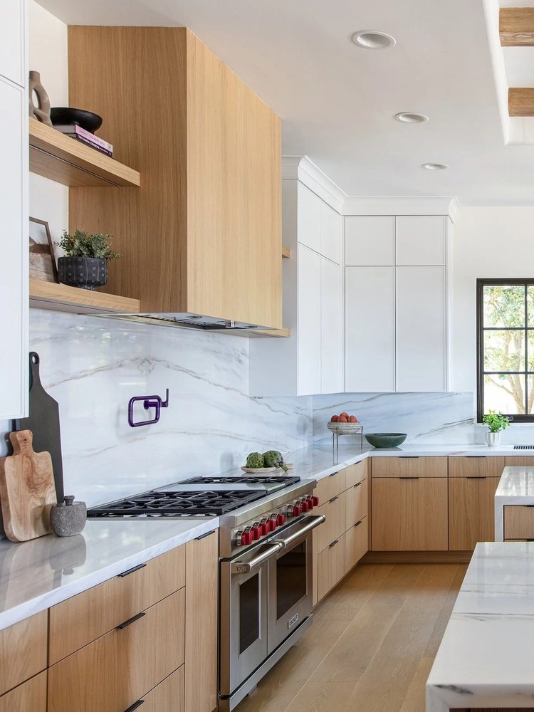 The Complete Guide to Kitchen Hoods — Blythe Interiors