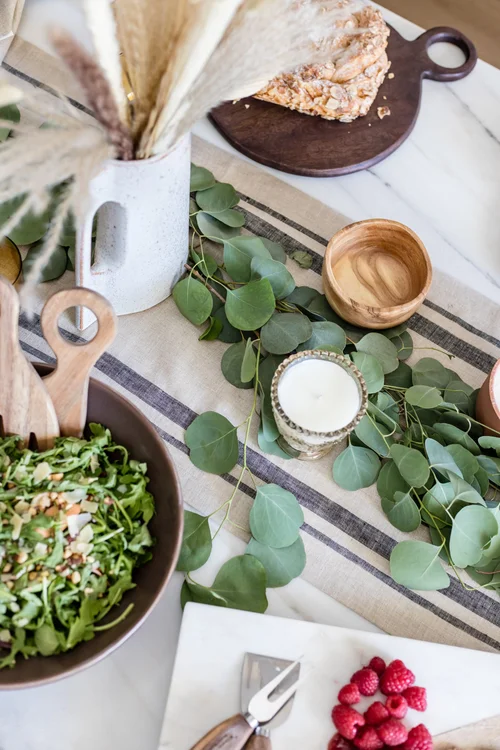 HOW TO CREATE THE ULTIMATE FALL TABLESCAPE — Blythe Interiors