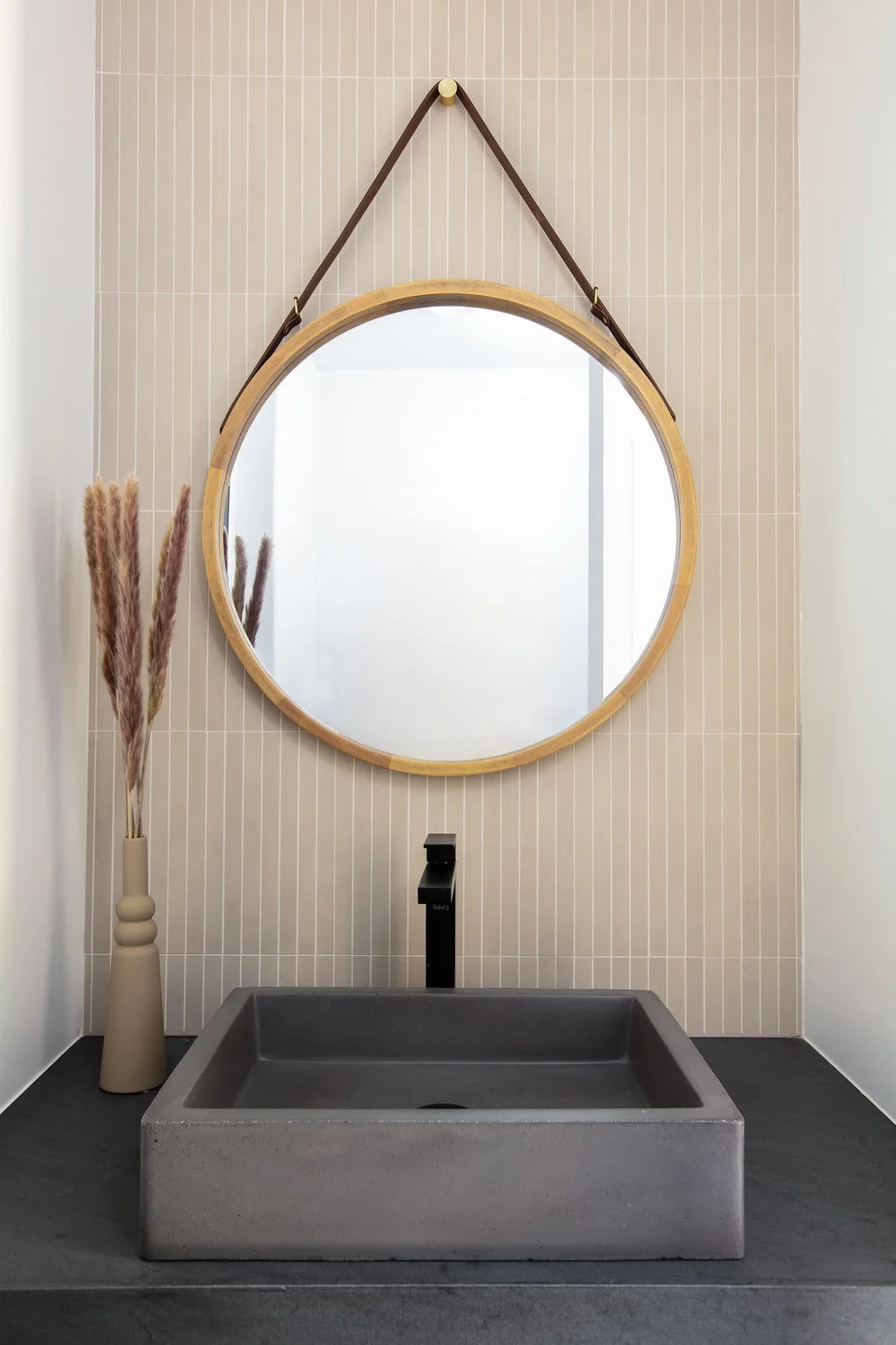 Tips to Picking the Best Bathroom Mirror — Blythe Interiors
