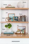 5 Tips to Perfectly Styled Shelves — Blythe Interiors