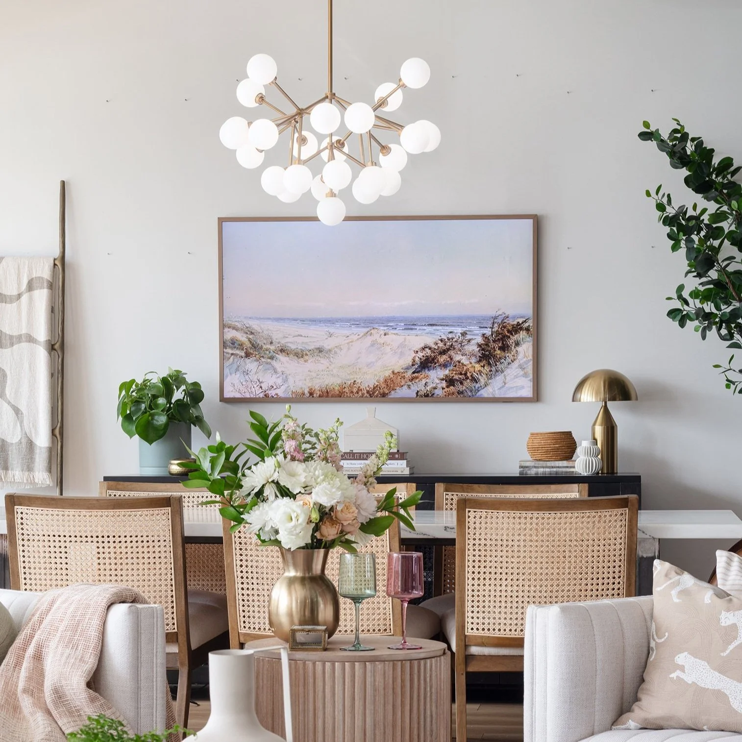 Spring Styling Secrets — Blythe Interiors