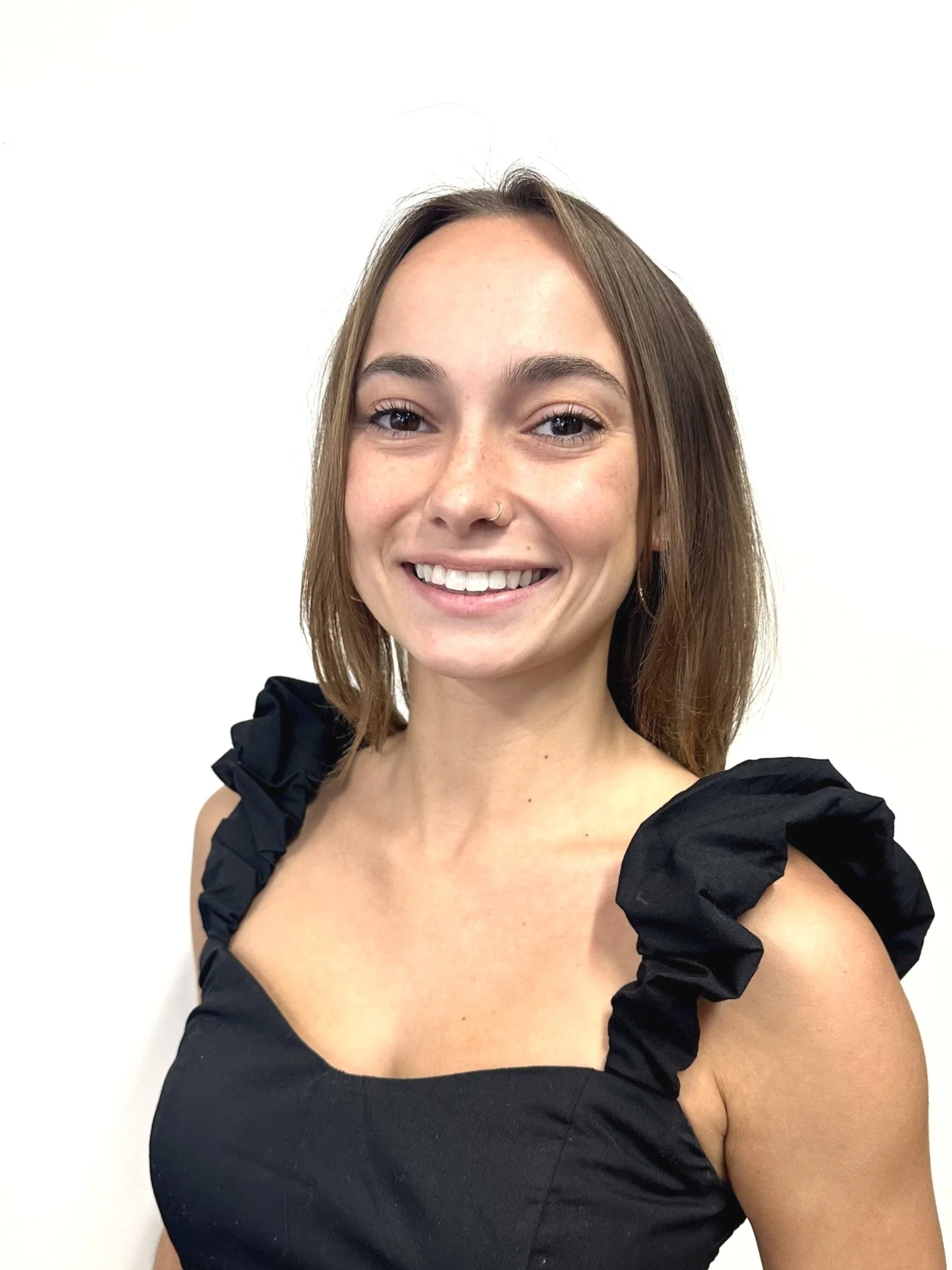 Sofia Callaway — Blythe Interiors