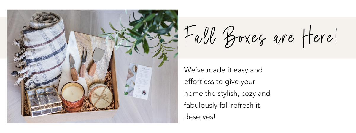 How to Create The Ultimate Fall Tablescape — Blythe Interiors