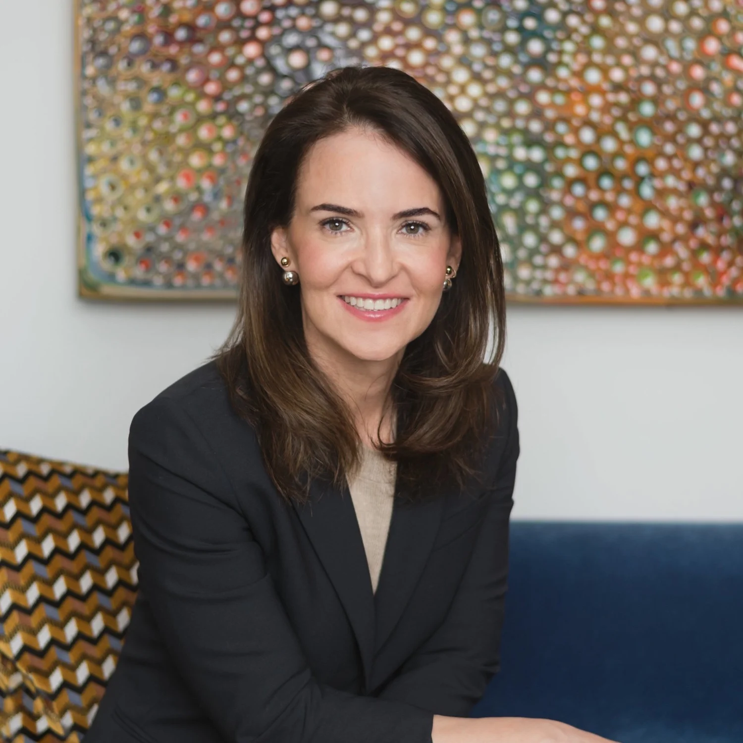 Our Team — The Mattering Movement