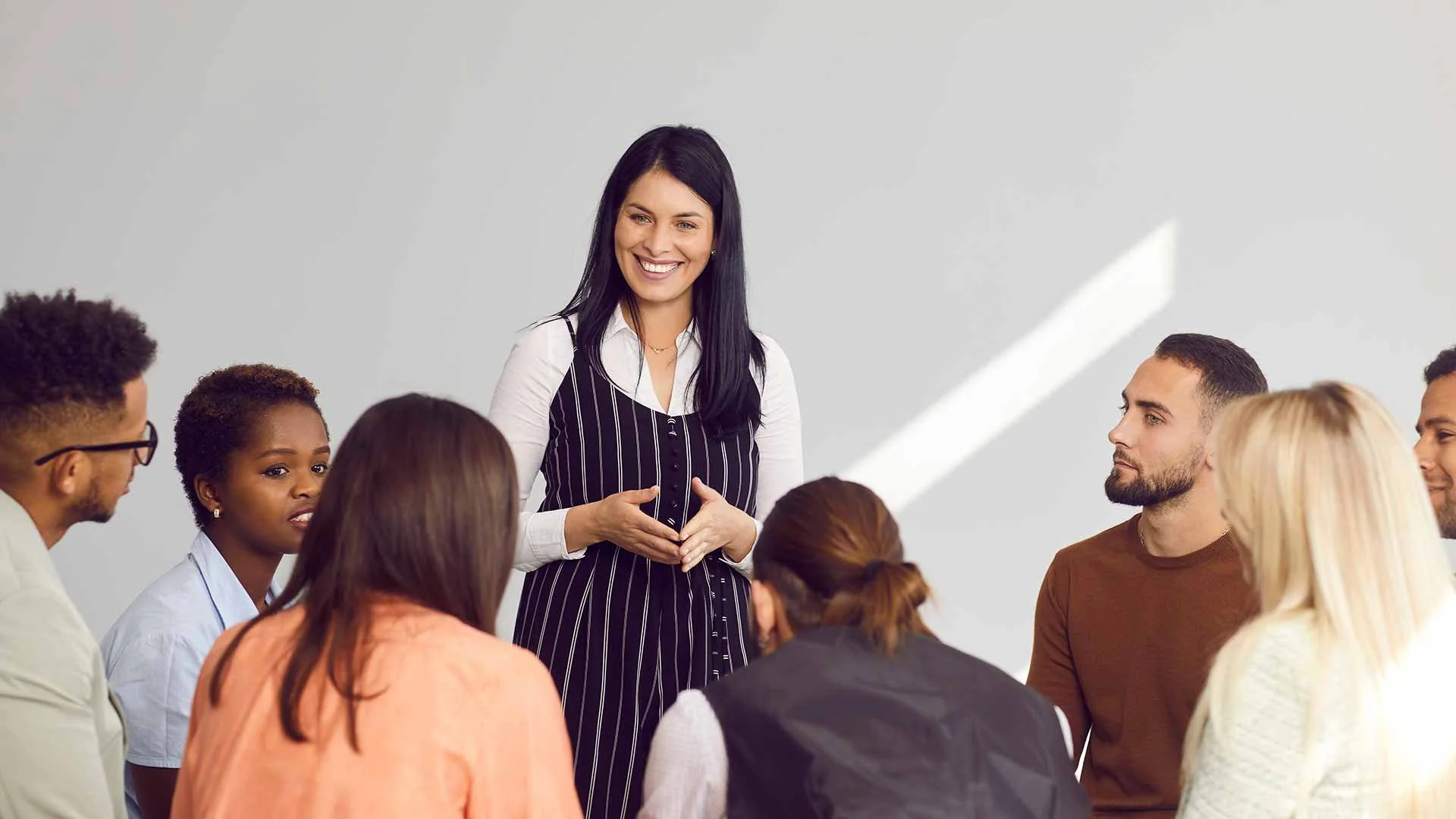 Events — The Mattering Movement