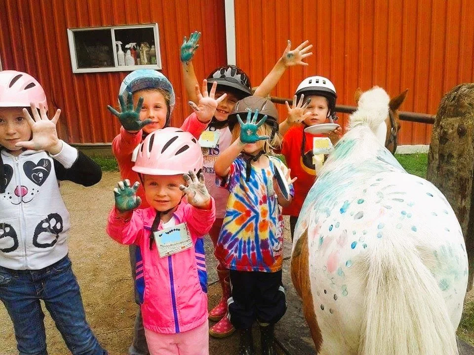 TJ Stables