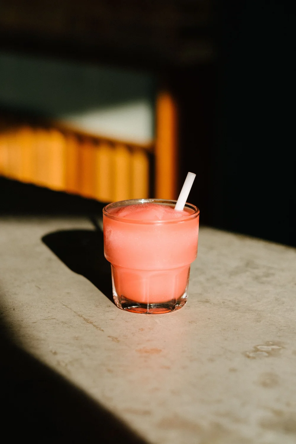 Logan Square Menu — ESTEREO