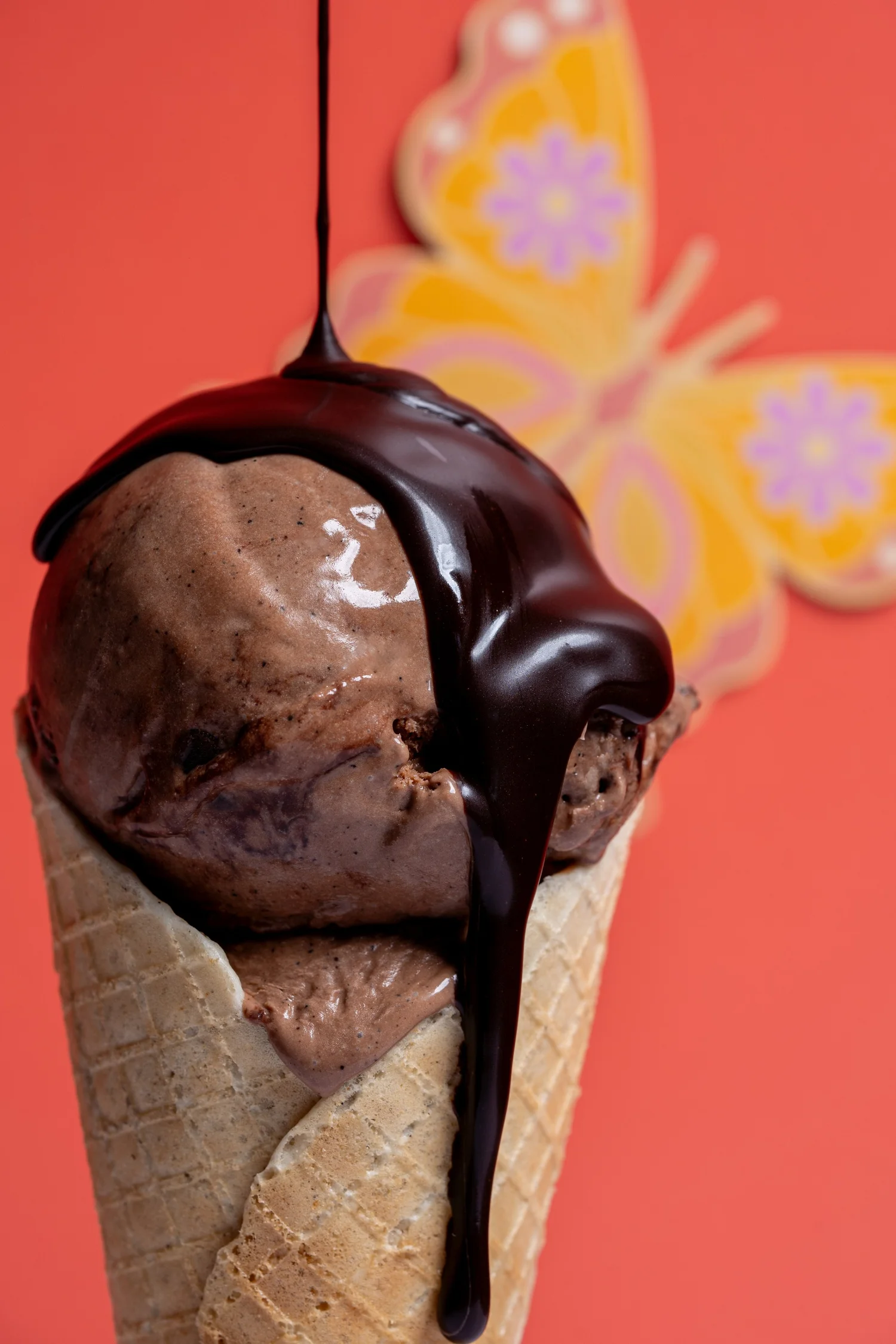 Wild Child Ice Cream