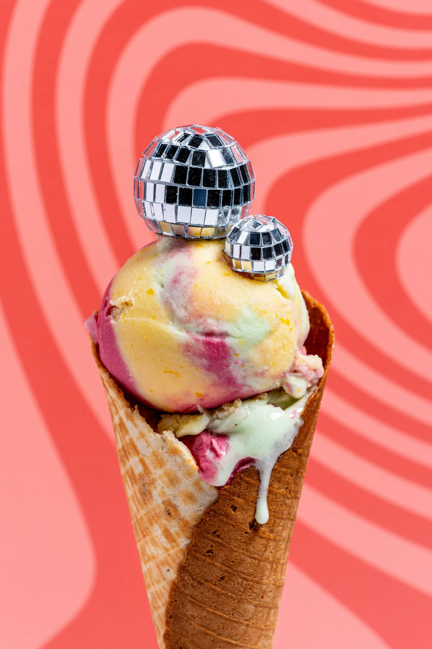 Wild Child Ice Cream