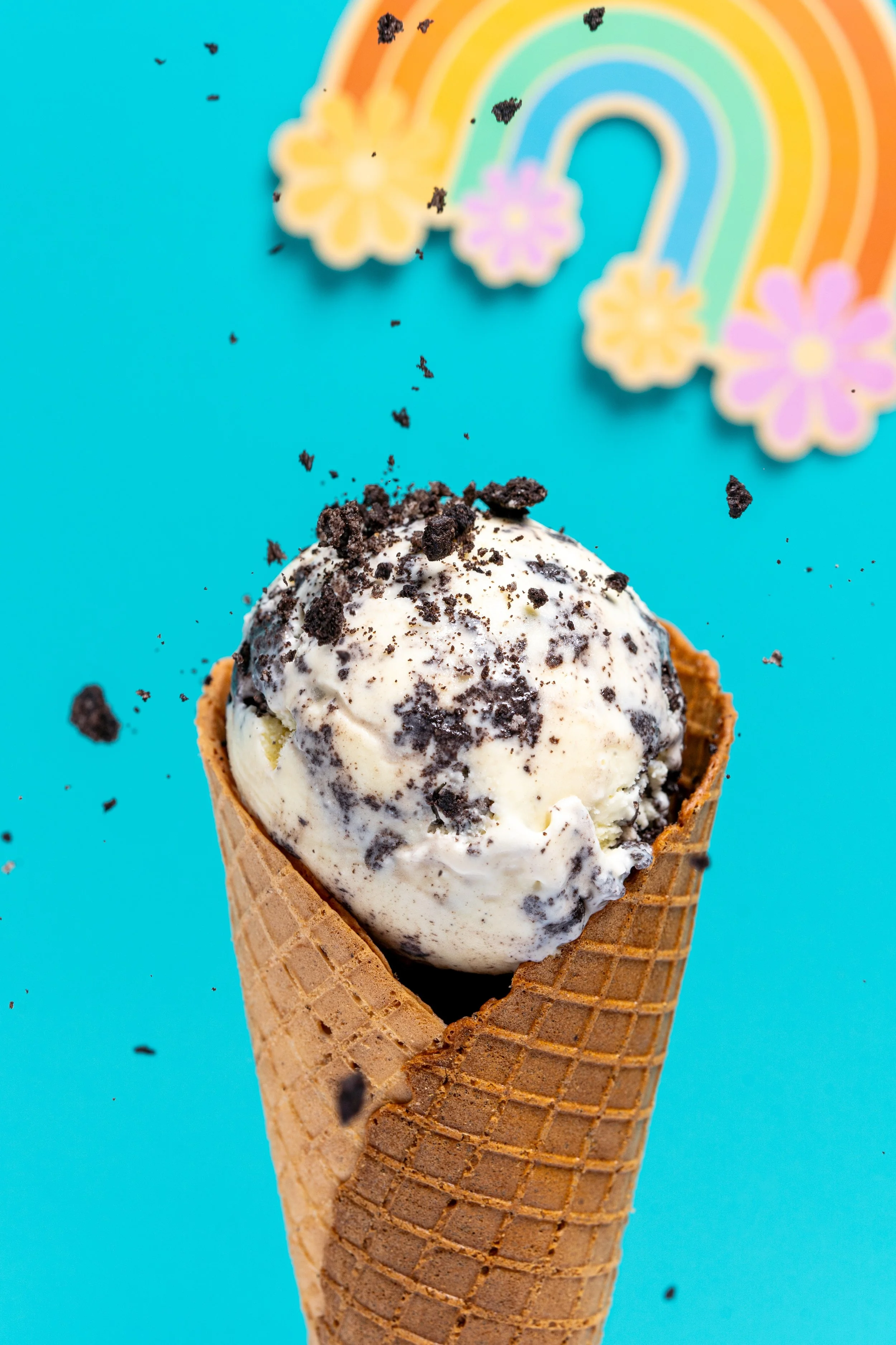 Wild Child Ice Cream