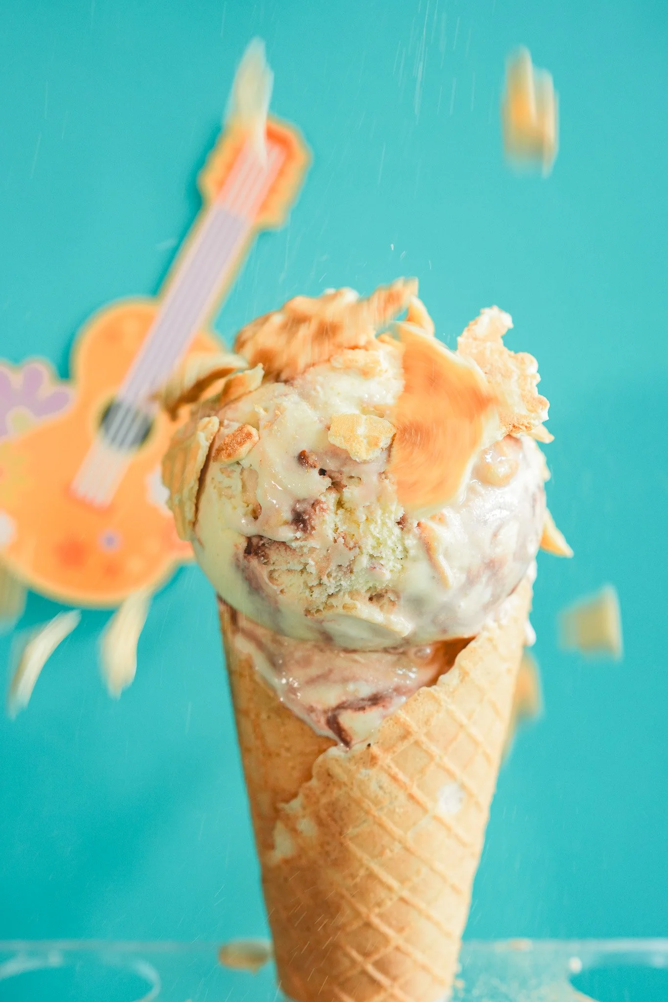 Wild Child Ice Cream