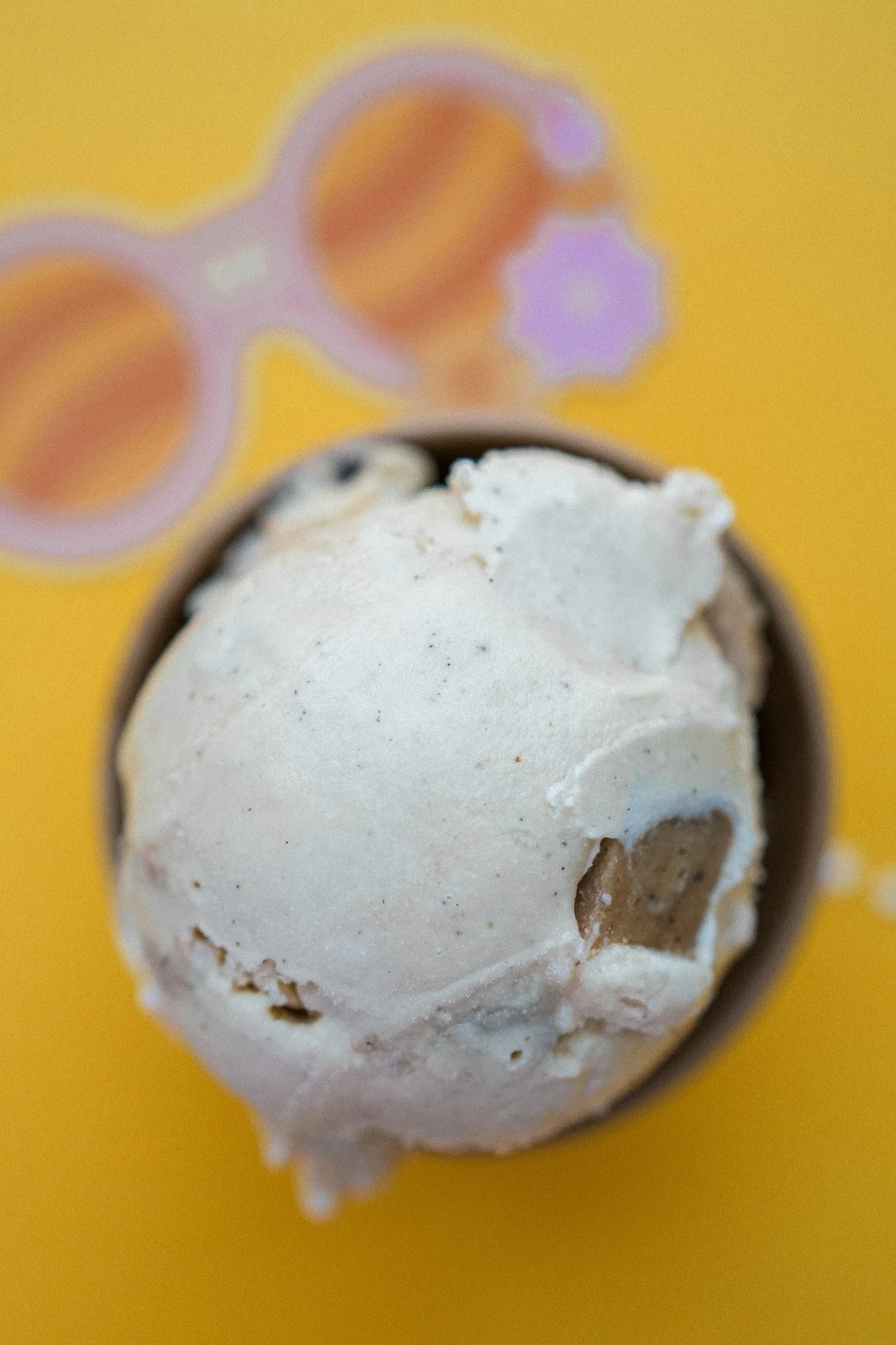 Wild Child Ice Cream