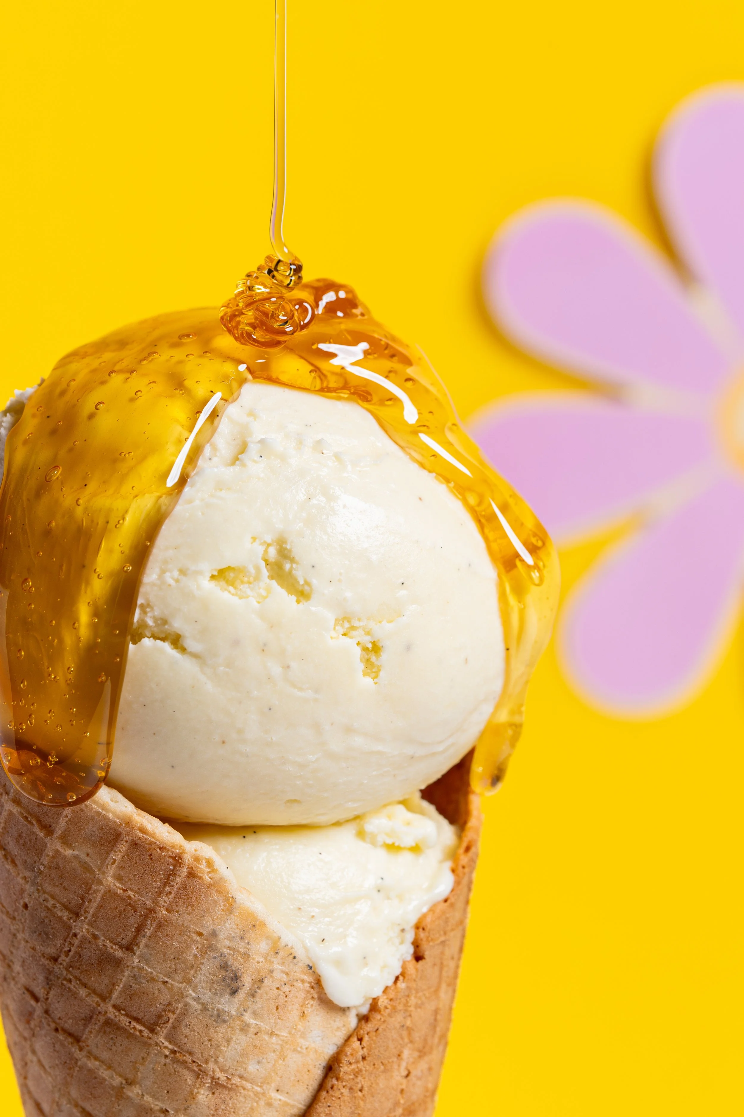 Wild Child Ice Cream
