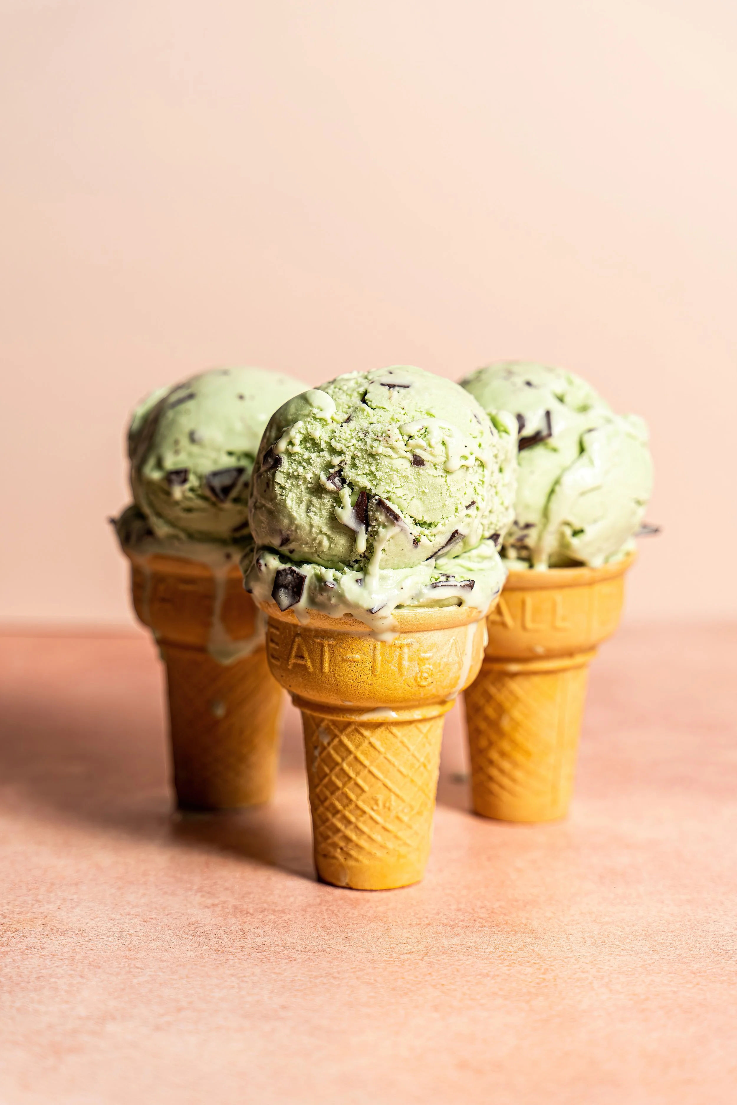 Wild Child Ice Cream