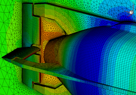 Loci-Stream Base Capabilities — Streamline Numerics