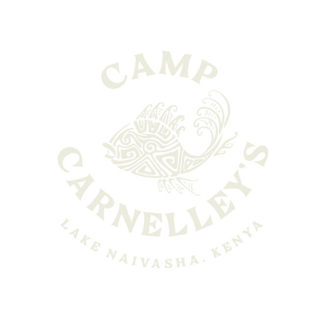 Camp Carnelley's | Lake Naivasha, Kenya