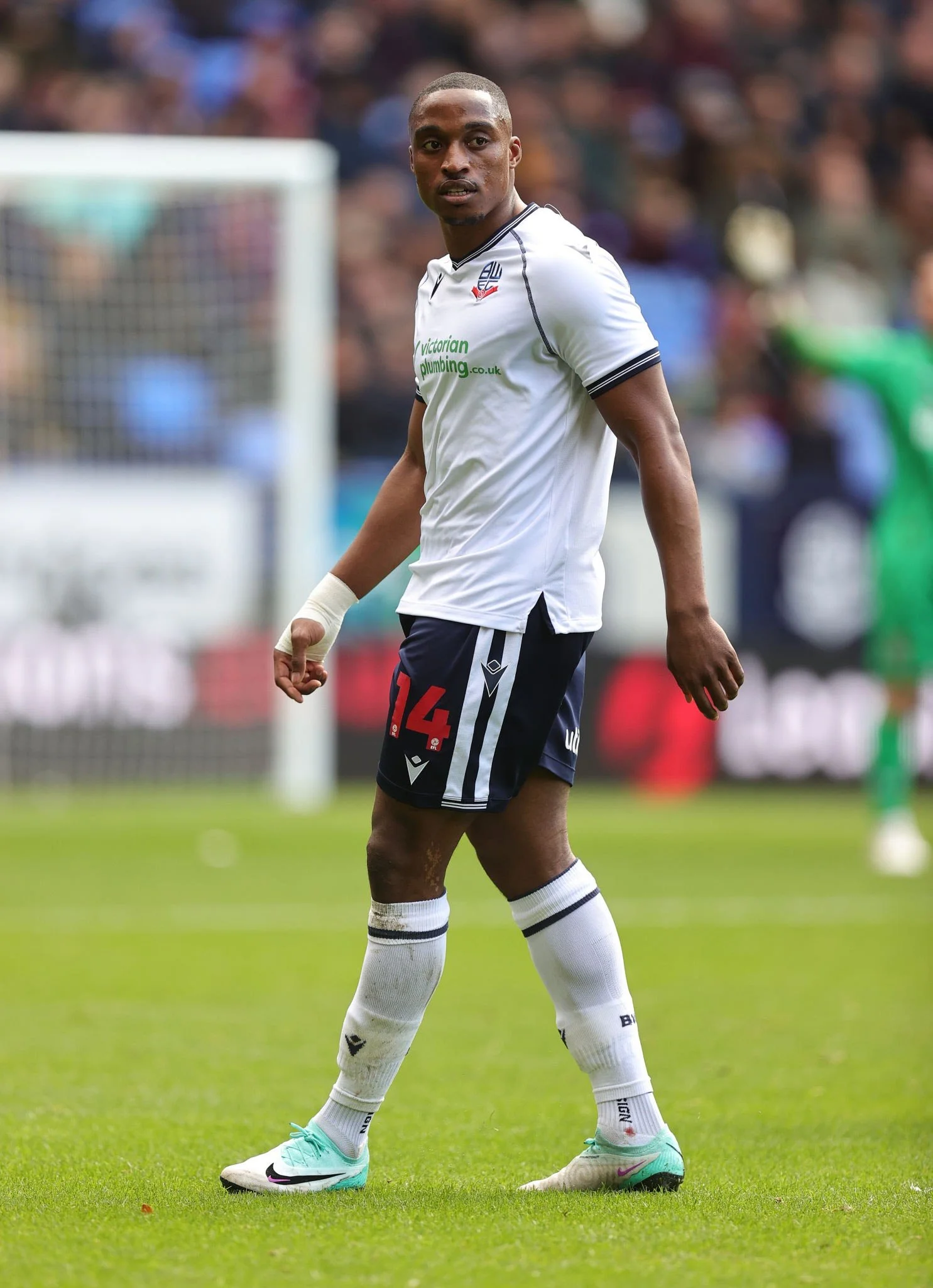 Jon Dadi Bodvarsson vs Victor Adeboyejo - The Deadly Duo Debate — The ...