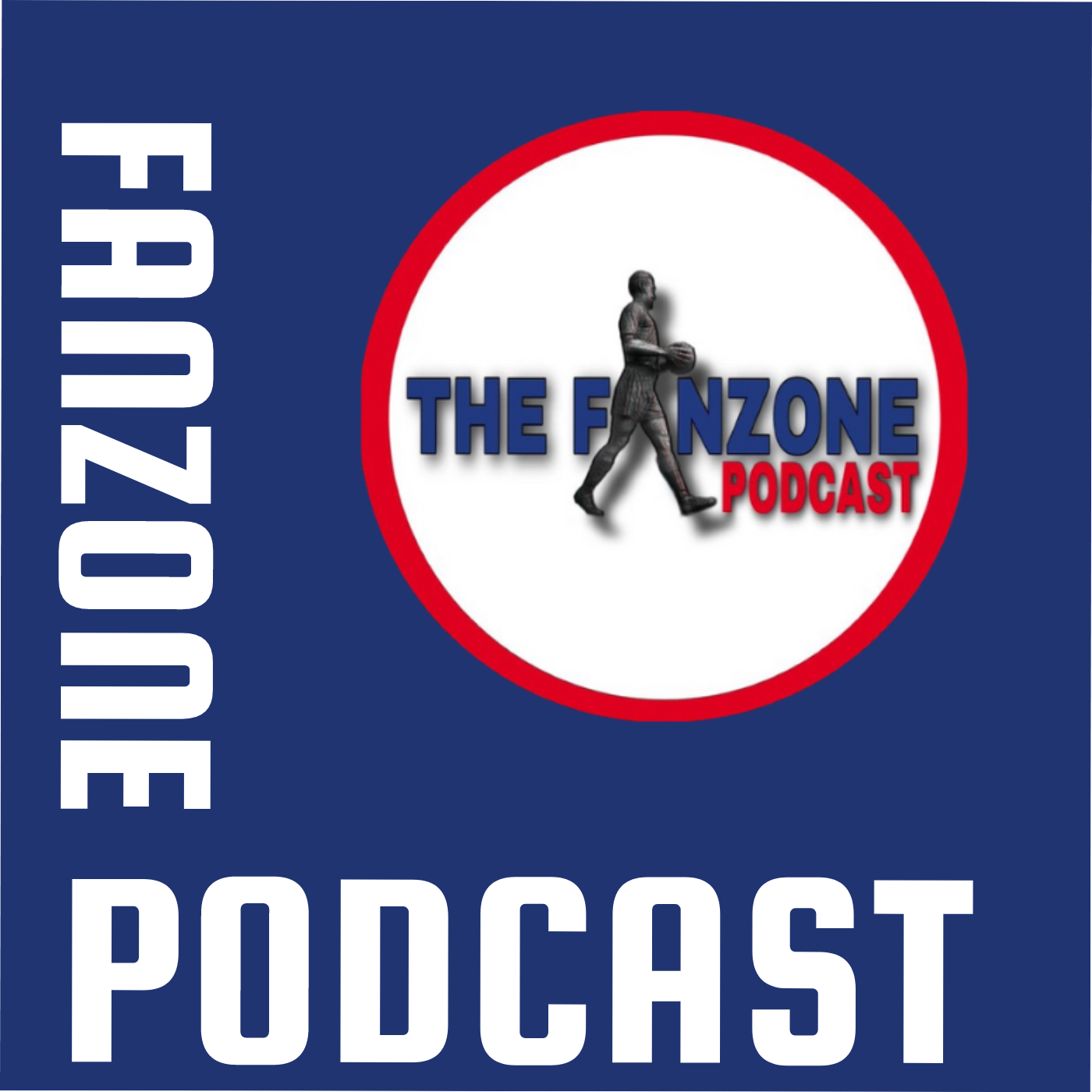The Fanzone Pod