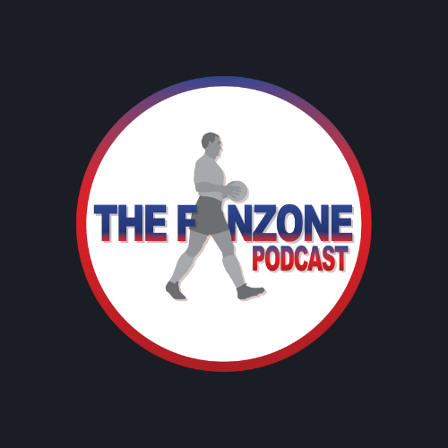 The Fanzone Pod