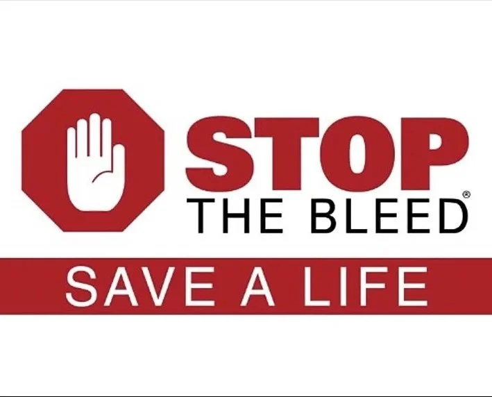 Make a Resolution to Stop the Bleed in 2024 — Bainbridge Prepares