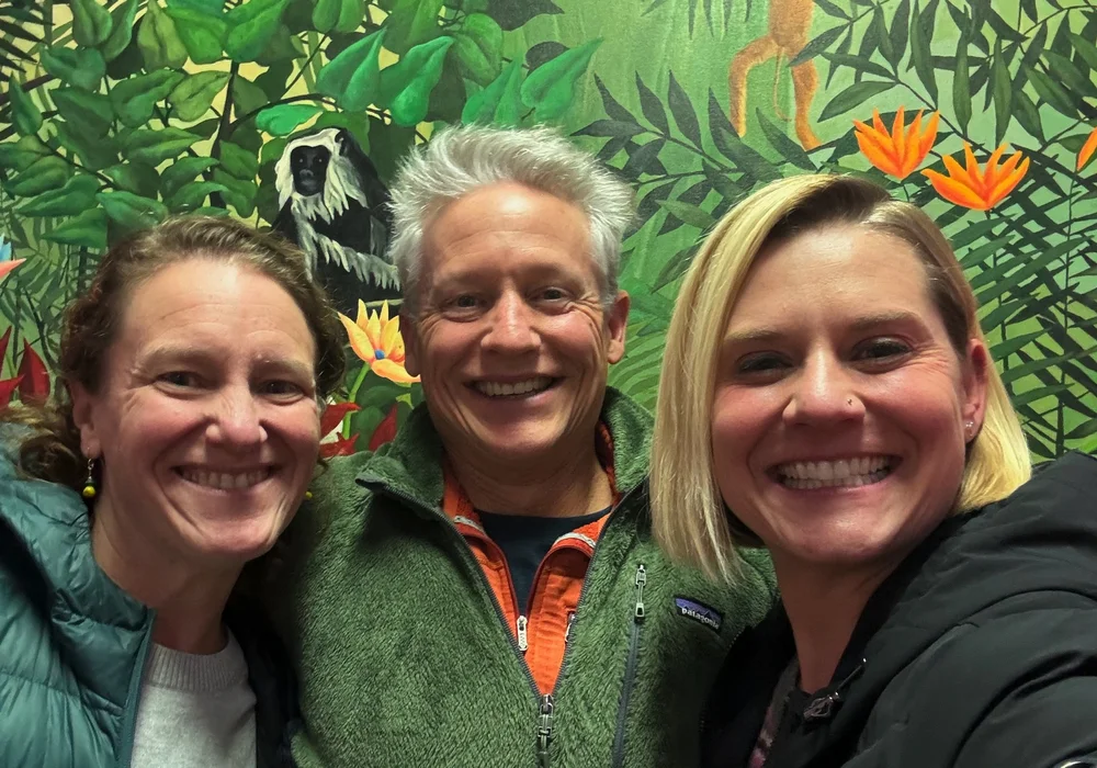 BP Studies Resilience Hubs in Seattle — Bainbridge Prepares