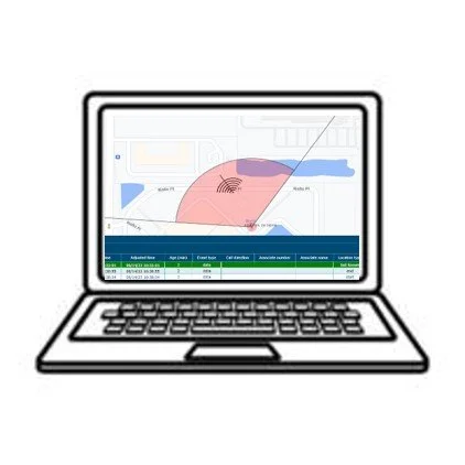 About 1 — GLADIATOR FORENSICS ACADEMY