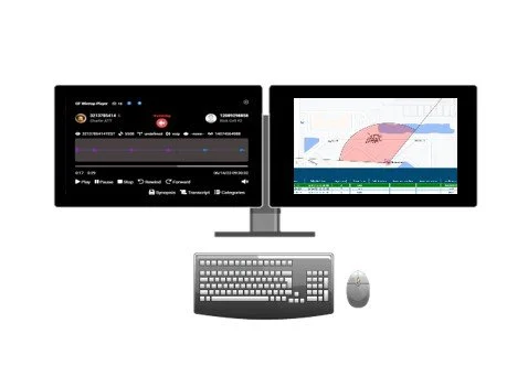 About 1 — GLADIATOR FORENSICS ACADEMY