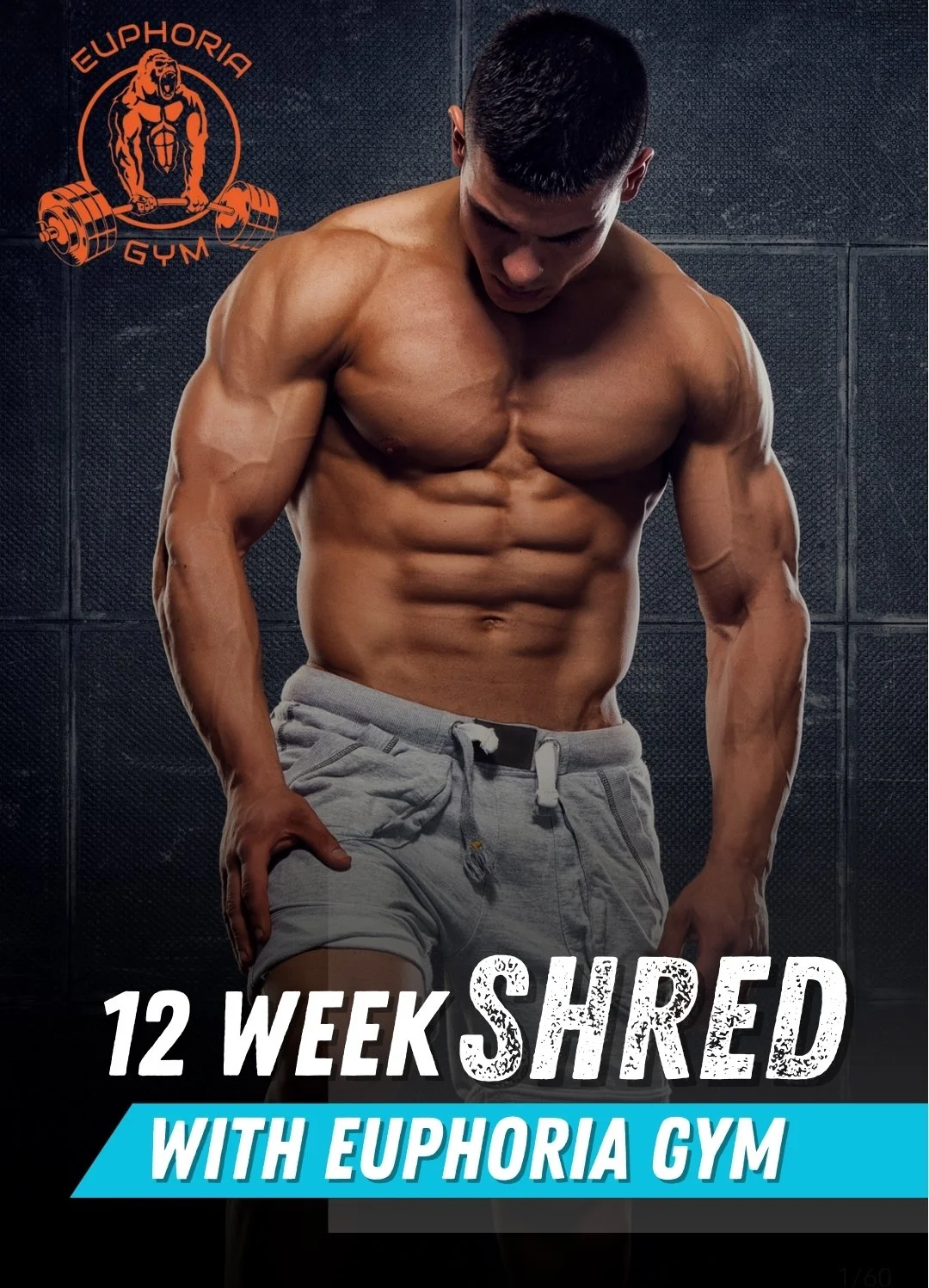 Euphoria Gym & Tanning