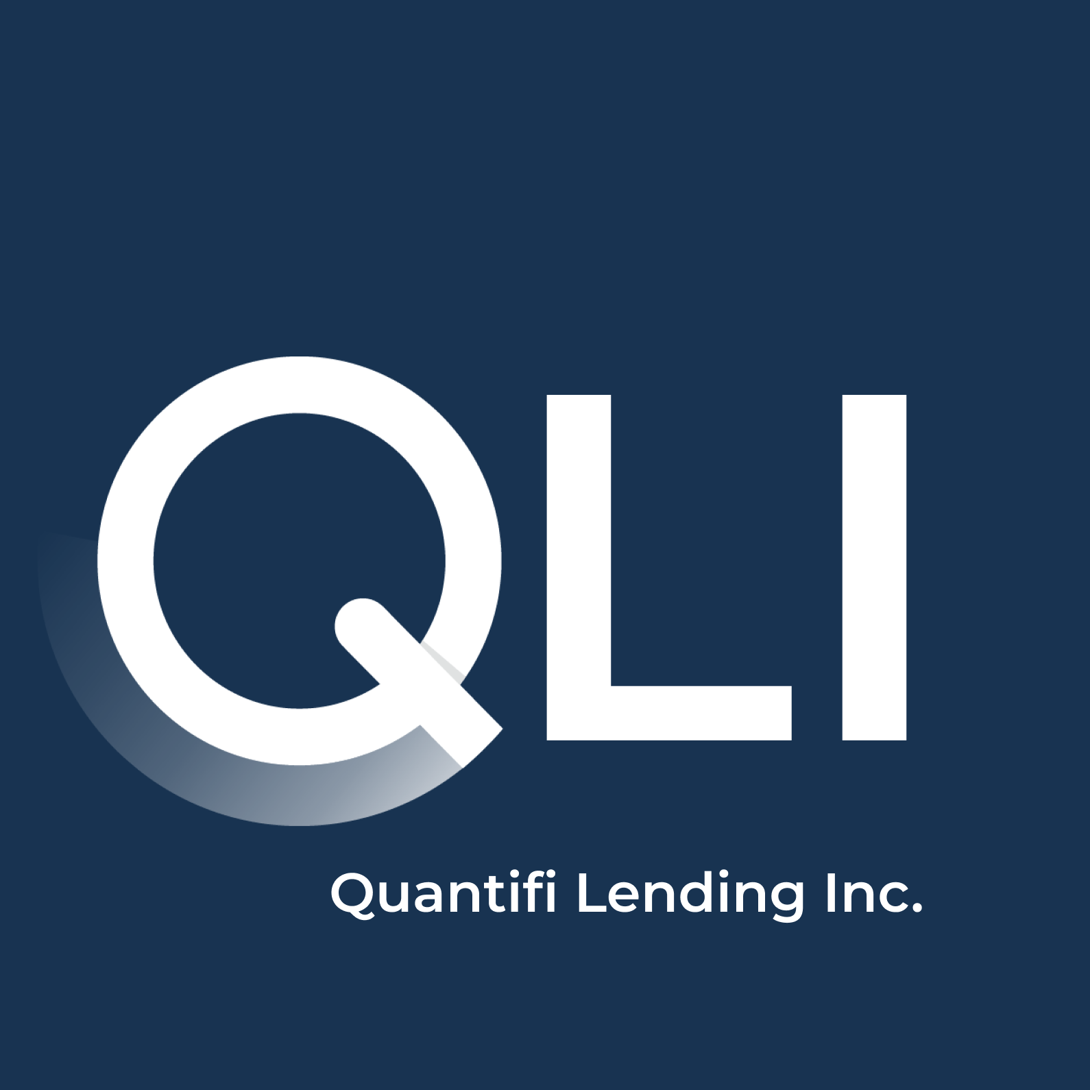 Quantifi Lending Inc. | Auto Financing