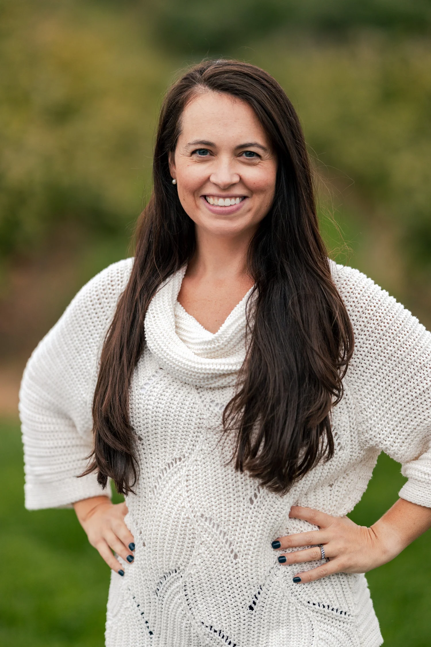 Team 1 — Amherst Dental Practice