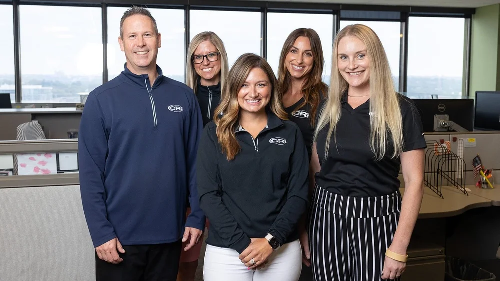 Work in IT — Client Resources Inc.