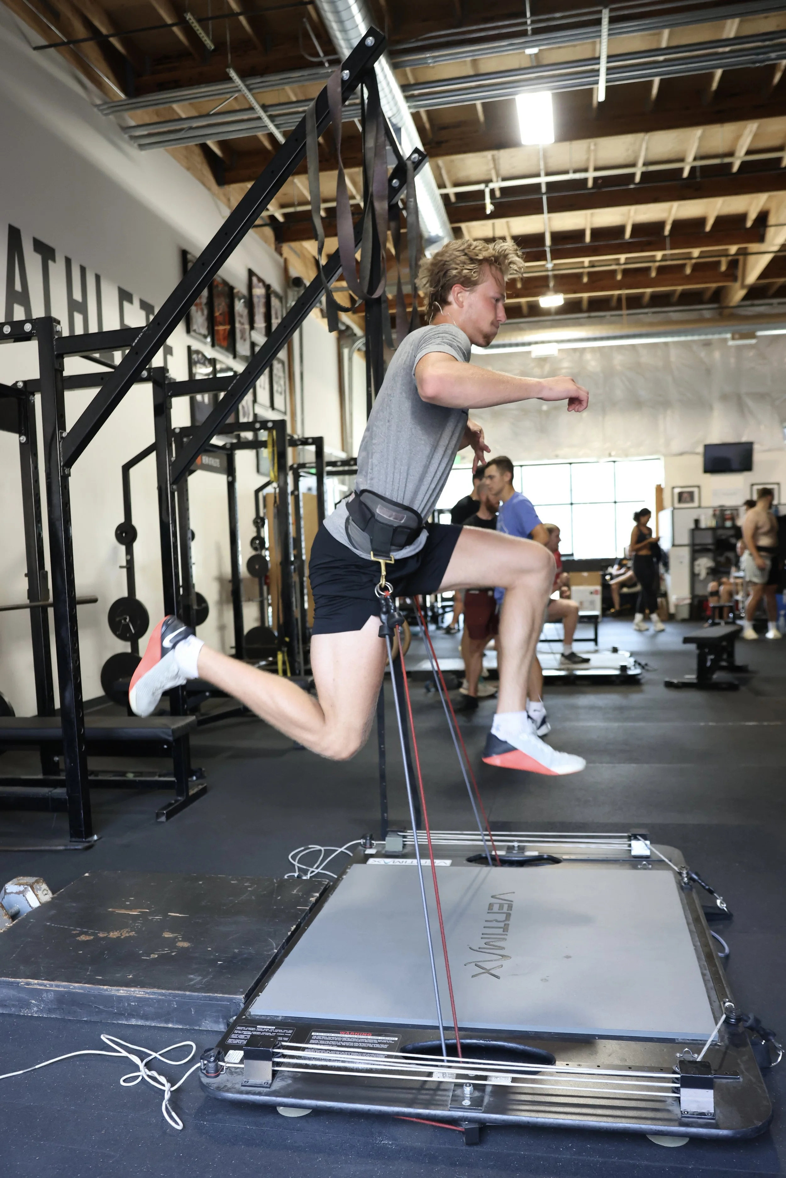 Sports Performance, Human Performance, Speed Training, Physical Therapy