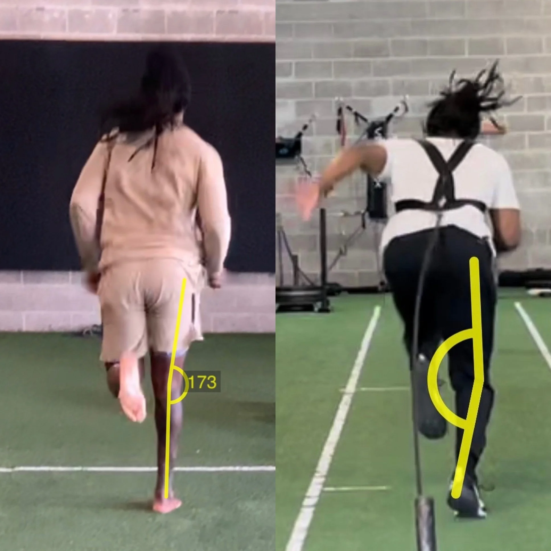 PNW Premier Sports Performance program, Human Performance, Speed ...