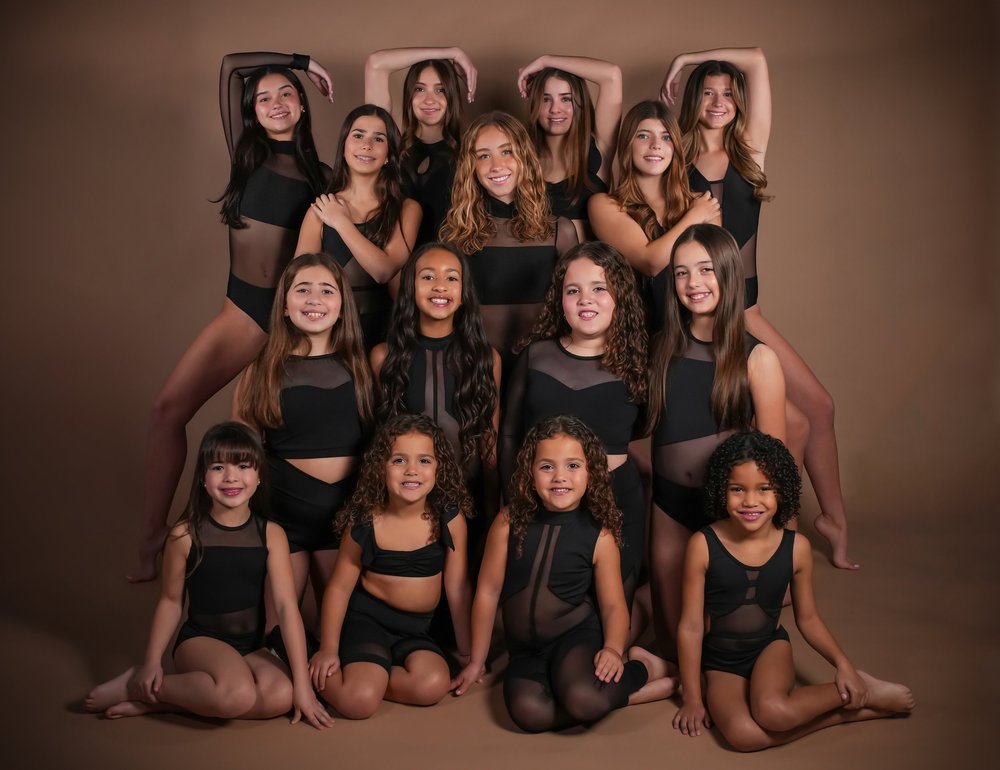 About The Core Dance Center — The Core Dance Center