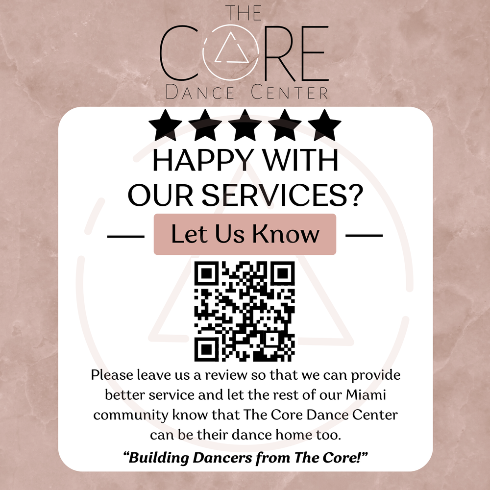 The Core Dance Center