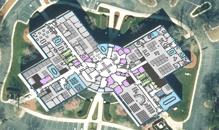 Map I.T.