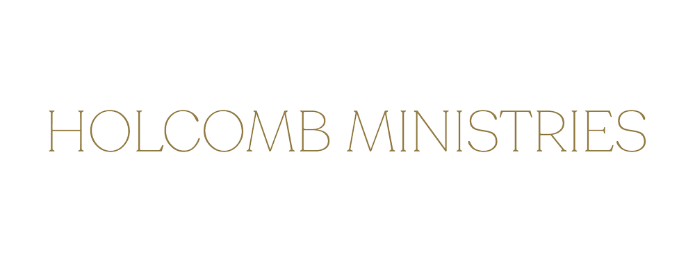 Holcomb Ministries