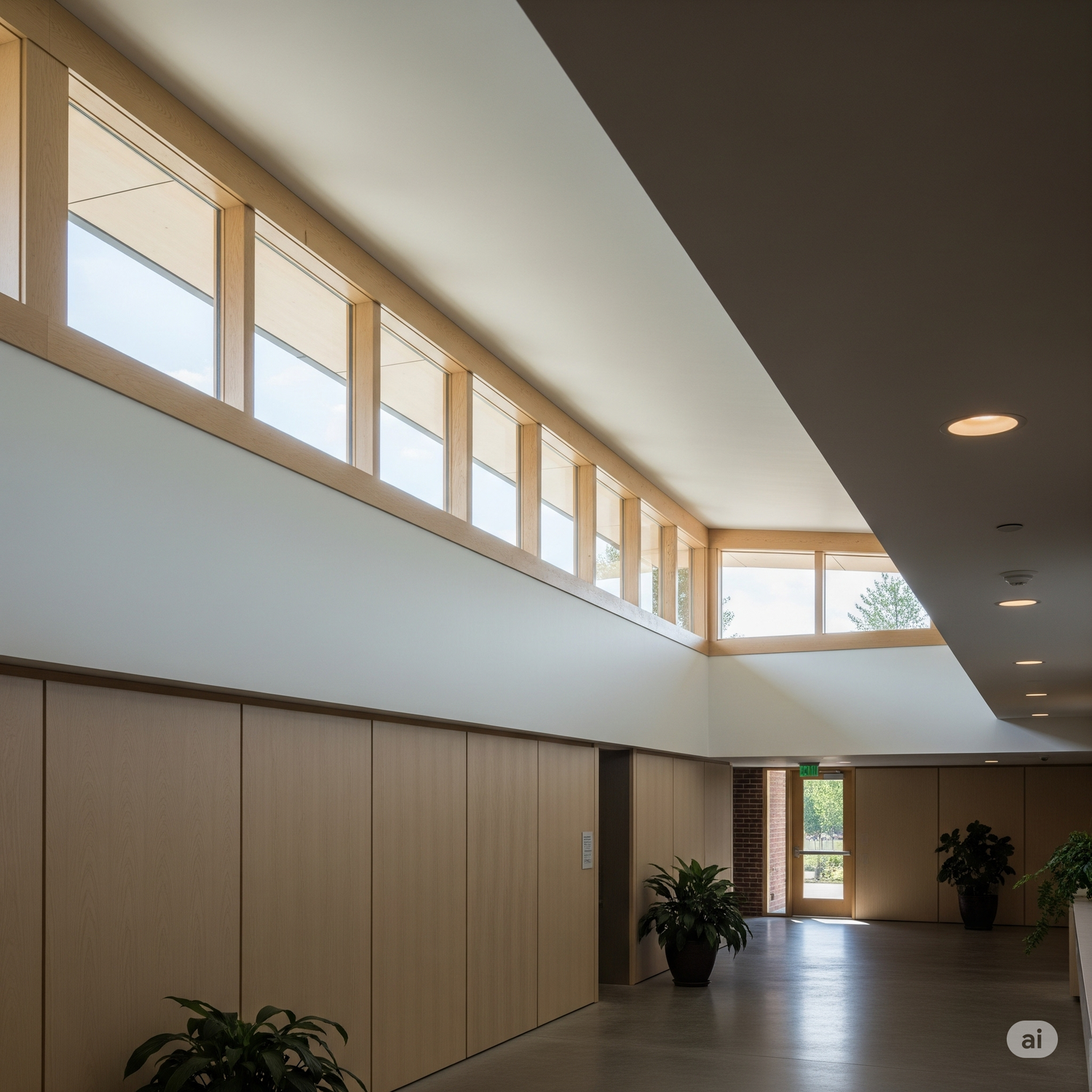 Types of roofs — PARTS OF A ROOF