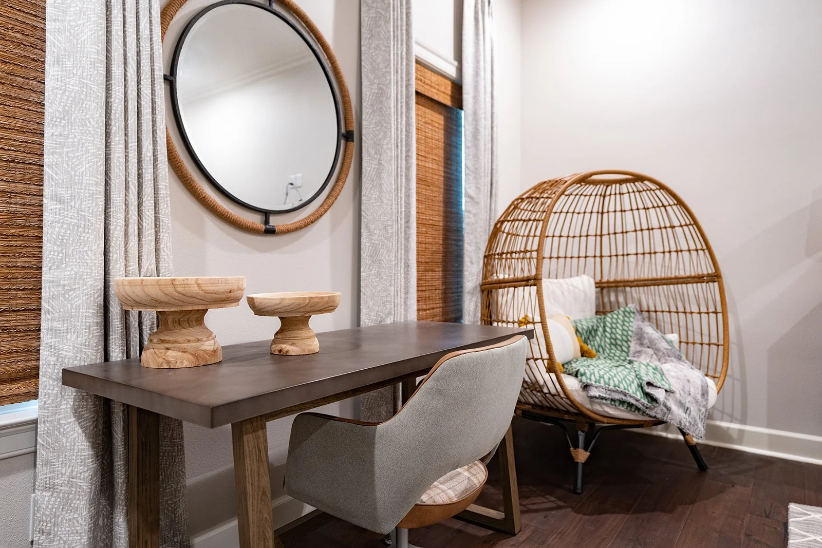 Luxury Home & Commercial Interior Design | Shine Interior Design Studio Arkansas